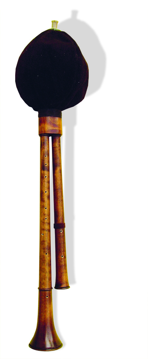 Bladder-pipes :: Pavel Číp & synové